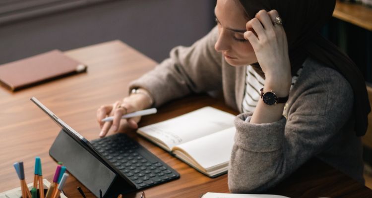 Türkiyədə Qiyabi Magistr Təhsili Almaq Üçün Nə Etməli? ️