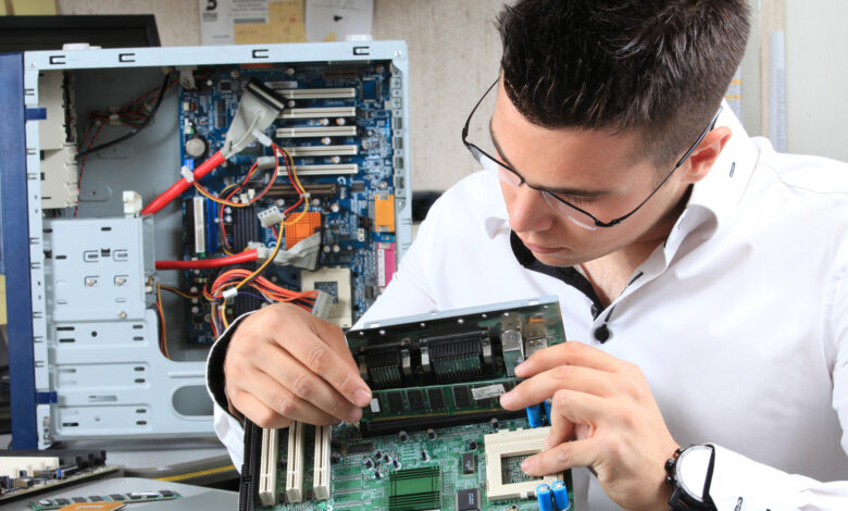 Komputer Mühəndisliyi Nədir? - Turkiyede tehsil 2025